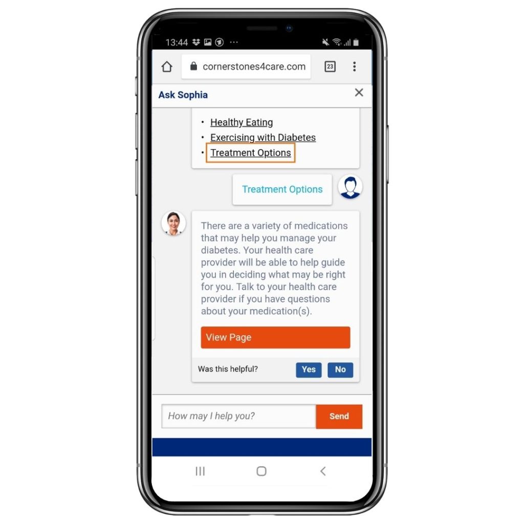 9 Examples of chatbots in the pharmaceutical and medical industry