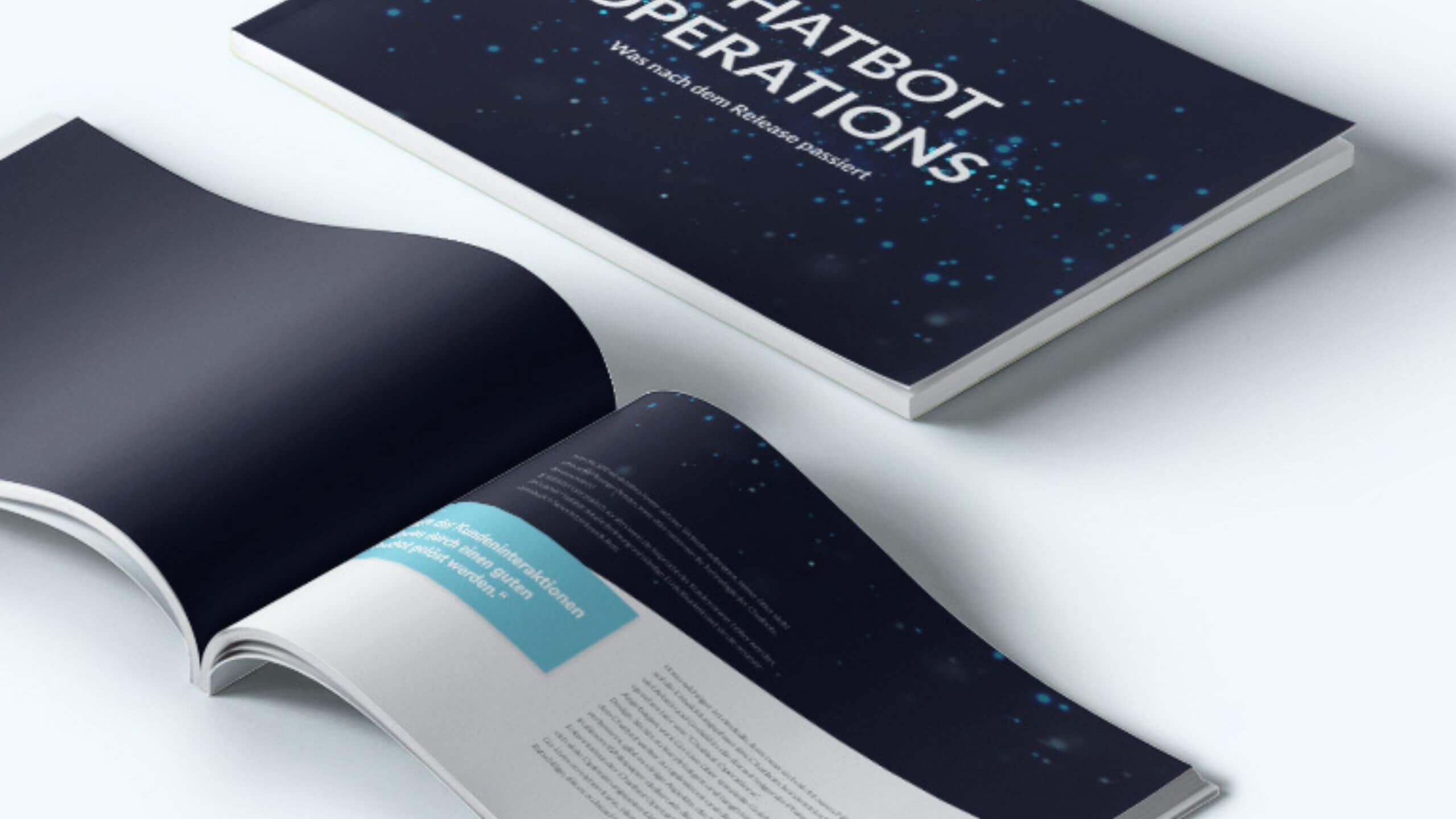 Whitepaper: How do I train my chatbot? | BOTfriends