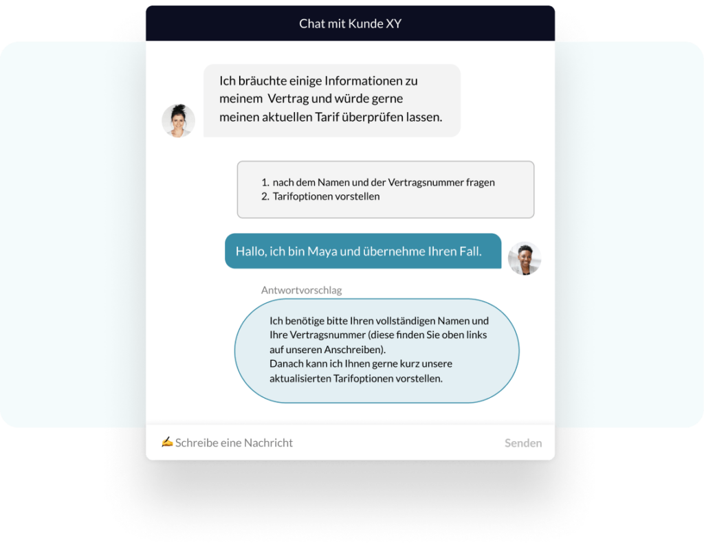 Oracle Fusion Service AI Chatbot Integration | BOTfriends
